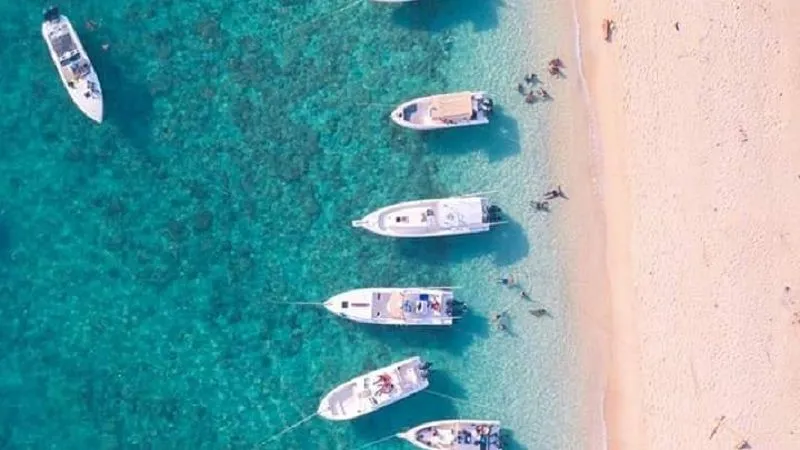 Best Islands in Kuwait: For Leisure, Adventure, and Remembering Past